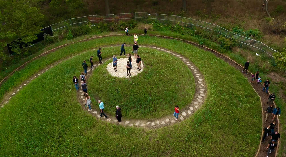 How public art makes a difference | Emily Moorhead-Wallace
